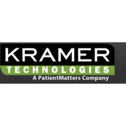 Kramer Technologies - Crunchbase Company Profile & Funding