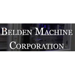 Belden Machine
