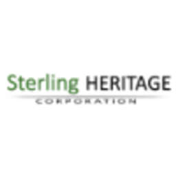 Sterling Heritage - Crunchbase Company Profile & Funding