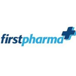 First Pharma - Crunchbase Company Profile & Funding