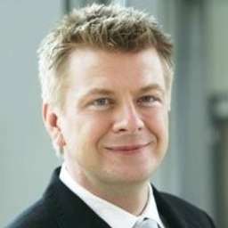 Achim Weiss - CEO @ IONOS - Crunchbase Person Profile