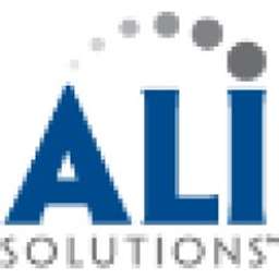 ALI Solutions - Tech Details