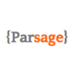 Parsage - Tech Details