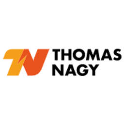 Thomas Nagy - Tech Stack, Apps, Patents & Trademarks