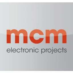MCM Electronic Projects - Tech Details