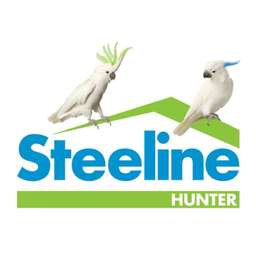 Steeline Hunter