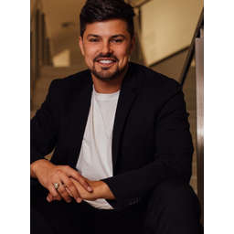 Levin Vostell - Founder and CEO @ Meta Panther Club - Crunchbase Person ...