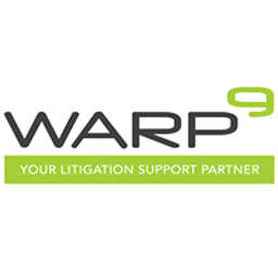 Warp 9 Microsolutions