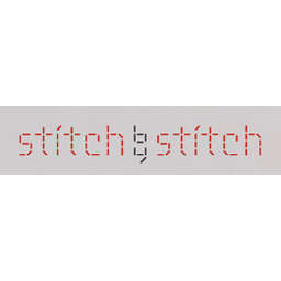 Stitch by Stitch - Tech Details