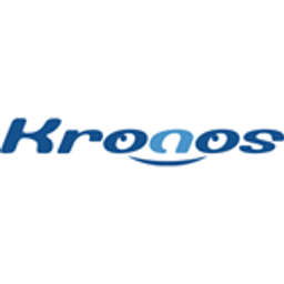 kronos worldwide logo