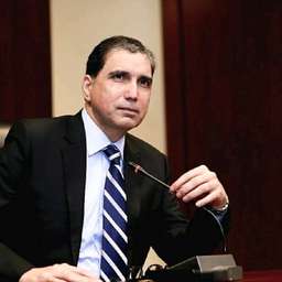 Syed Muhammad Taha - CEO & Managing Director @ Pakistan State Oil ...