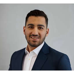 Ali Vahedi - Crunchbase Person Profile