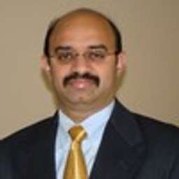 Hanu Ravu - Co-Founder and CEO @ TechDenali - Crunchbase Person Profile