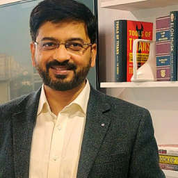 Ranjeet Kumar - CEO and Co-Founder @ Applicate IT - Crunchbase Person ...