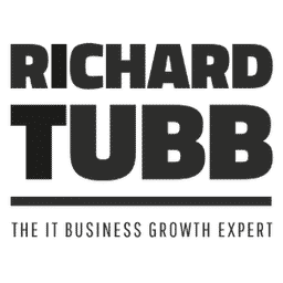 Richard Tubb - The IT Business Growth Expert - Crunchbase Company ...