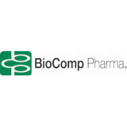 BioComp Pharma - Crunchbase Company Profile & Funding