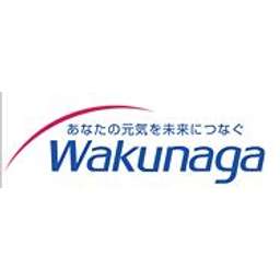 Wakunaga Pharmaceutical - Crunchbase Company Profile & Funding