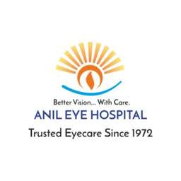 Anil Eye Hospital - Crunchbase Company Profile & Funding