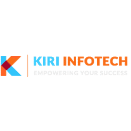 Kiri Infotech - Crunchbase Company Profile & Funding