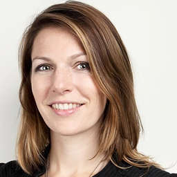 Kate Darling - IP Research Specialist @ MIT Media Lab - Crunchbase ...