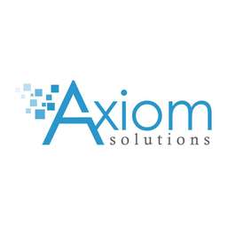Axiom Solutions - Crunchbase Company Profile & Funding