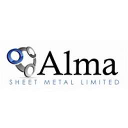 Alma Sheet Metal