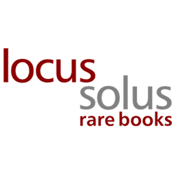 Locus Solus Rare Books - Crunchbase Company Profile & Funding