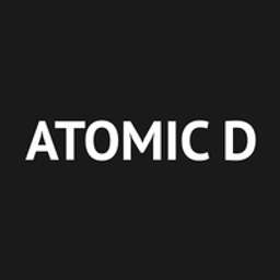 ATOMIC D - Crunchbase Company Profile & Funding