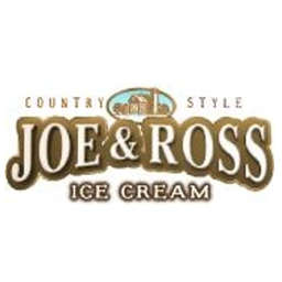 Joe & Ross