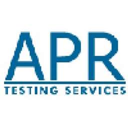 APR Testing Services. - Crunchbase Company Profile & Funding
