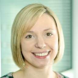 Anna Higgins - Strategy Program Director @ Sovos - Crunchbase Person ...