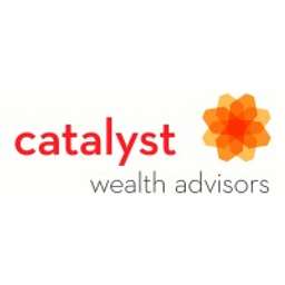 Catalyst Wealth Advisors - Crunchbase Company Profile & Funding