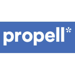 Propell - Crunchbase Company Profile & Funding