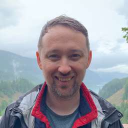 Simon Chapman - Crunchbase Person Profile