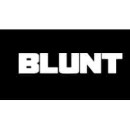 Blunt Magazine