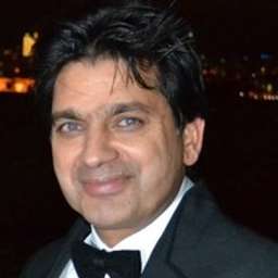 Ikhlaq Mohammed - Crunchbase Person Profile