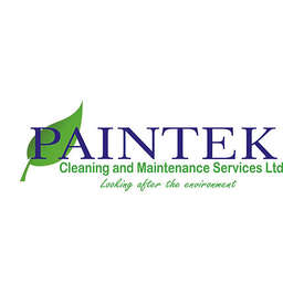 Paintek Cleaning and Maintenance Services - Tech Details