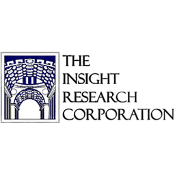 Insight Research - Crunchbase Company Profile & Funding