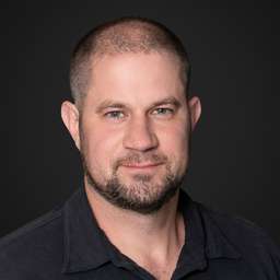 Matt Chisholm - Crunchbase Person Profile