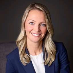 Krystal Darling - Chief Executive Officer @ Advance Millwrights ...