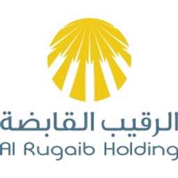 Al Rugaib Holding Company - Crunchbase Company Profile & Funding