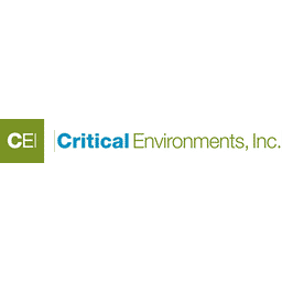 Critical Environments - Crunchbase Company Profile & Funding