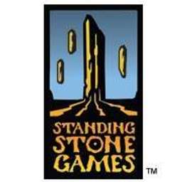 Standing Stone Games - Crunchbase Company Profile & Funding