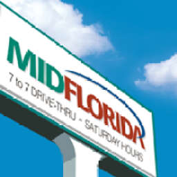 MidFlorida Credit Union - Crunchbase Company Profile & Funding