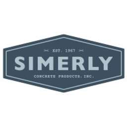 Simerly Concrete Products