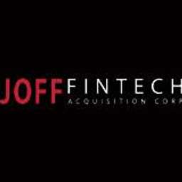 JOFF Fintech Acquisition - Crunchbase Company Profile & Funding