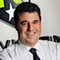 Jonathan Blanshay - Founder & CEO @ Revision Military - Crunchbase ...