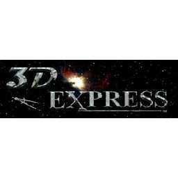 3D Express - Crunchbase Company Profile & Funding