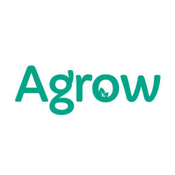Agrow - Crunchbase Company Profile & Funding