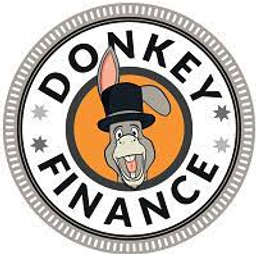 Donkey Finance - Crunchbase Company Profile & Funding